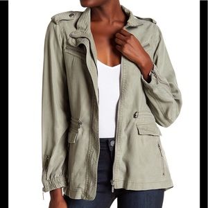 Max Jeans | Jackets & Coats | Max Jeans Utility Jacket | Poshmark